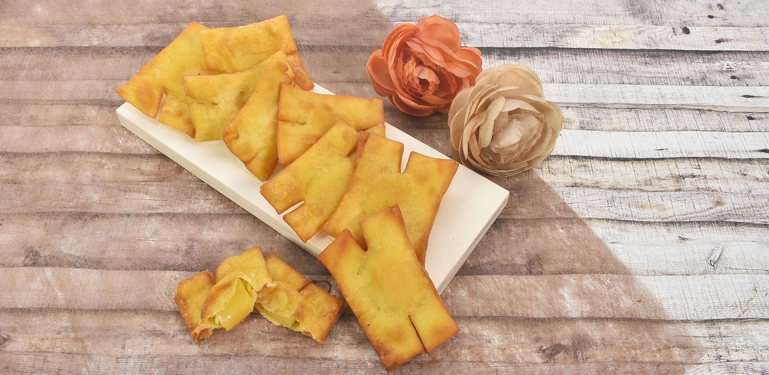 The Golden Nata - Happy Alliance Sdn Bhd